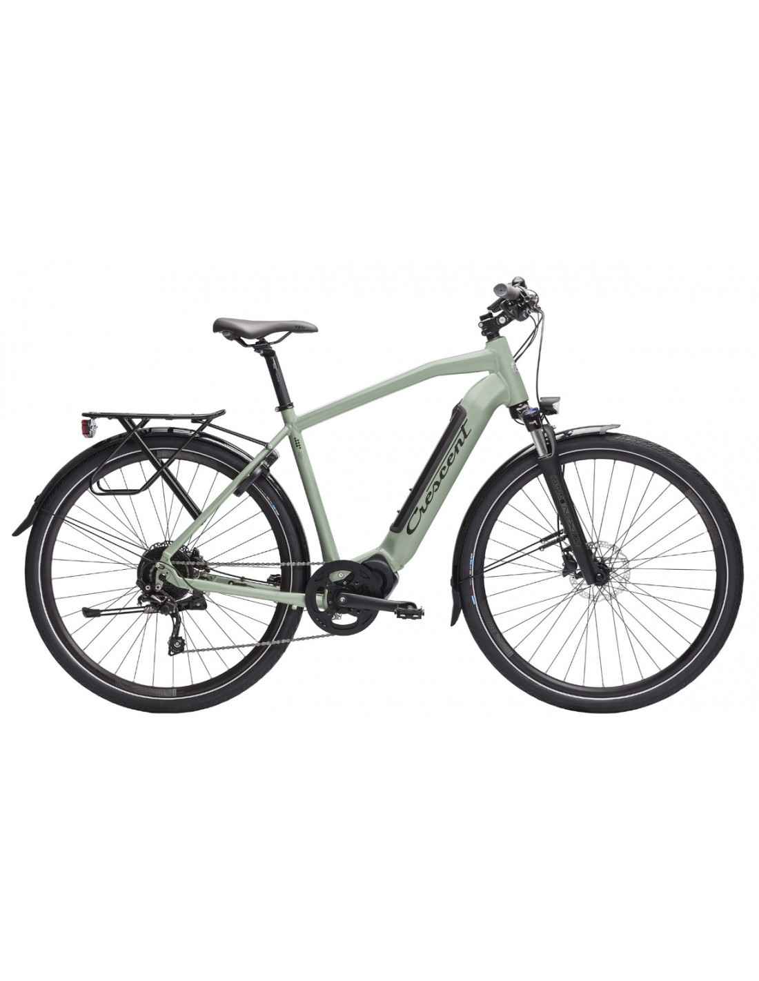 Köp din elcykel hos oss på Cykelcentrum - Vi kan cyklar!